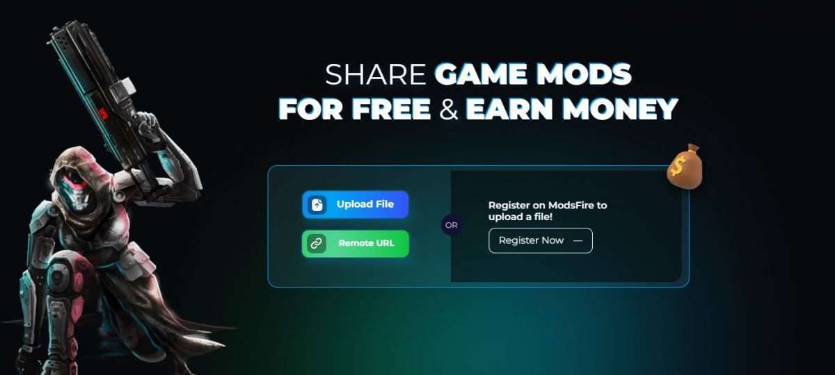 How To Make Money From ModsFire Affiliate Program Read It