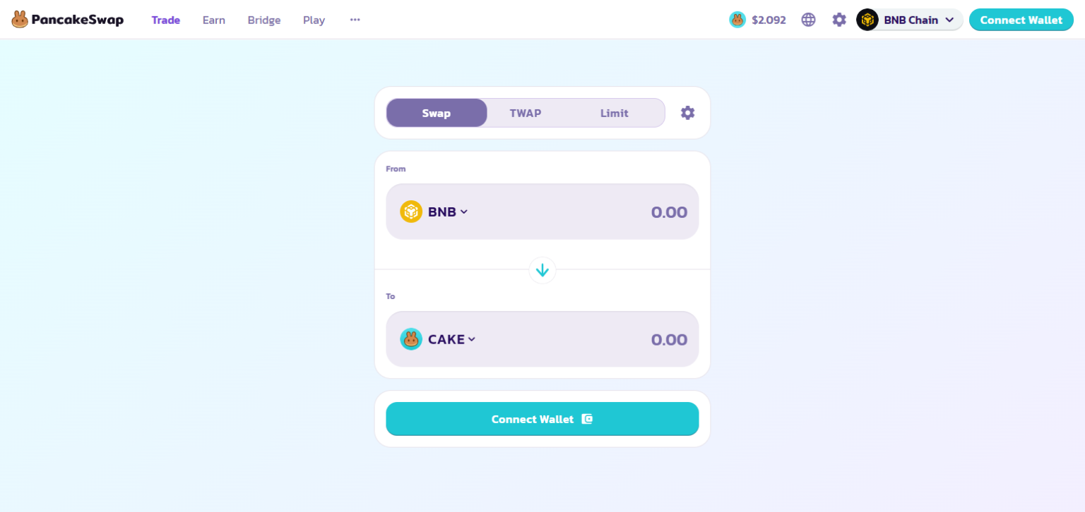 10 Best NFT Aggregator For BSC & Ethereum | Top Platforms...