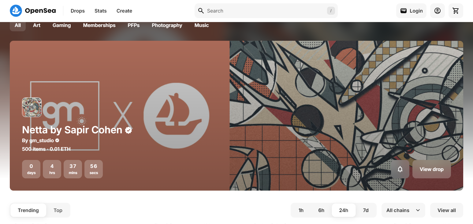 10 Best NFT Aggregator For BSC & Ethereum | Top Platforms...