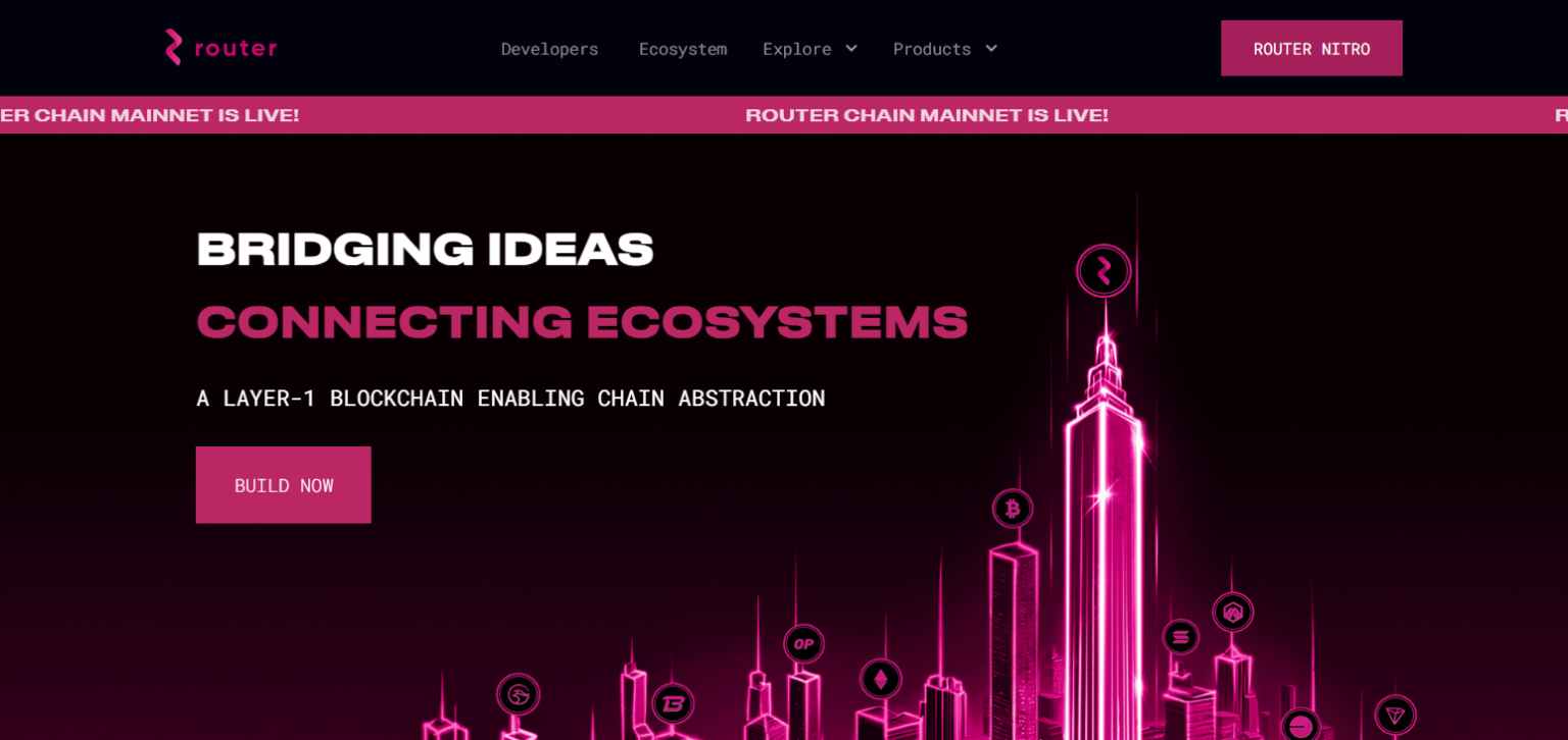 9 Best Cross-Chain Stablecoin Bridging | Fast & Secure...