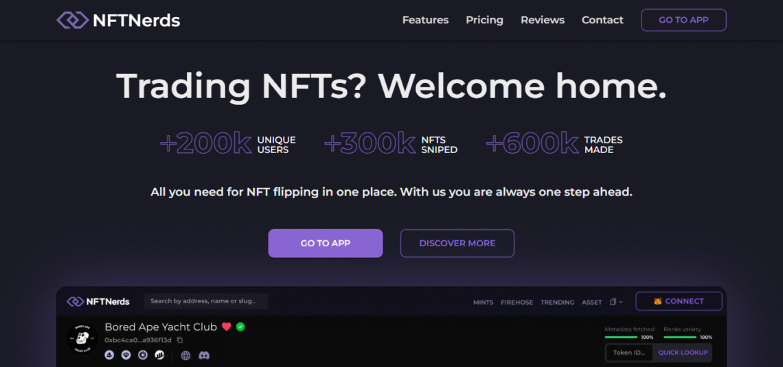 9 Best NFT Aggregator Tools for Advanced Users In 2025