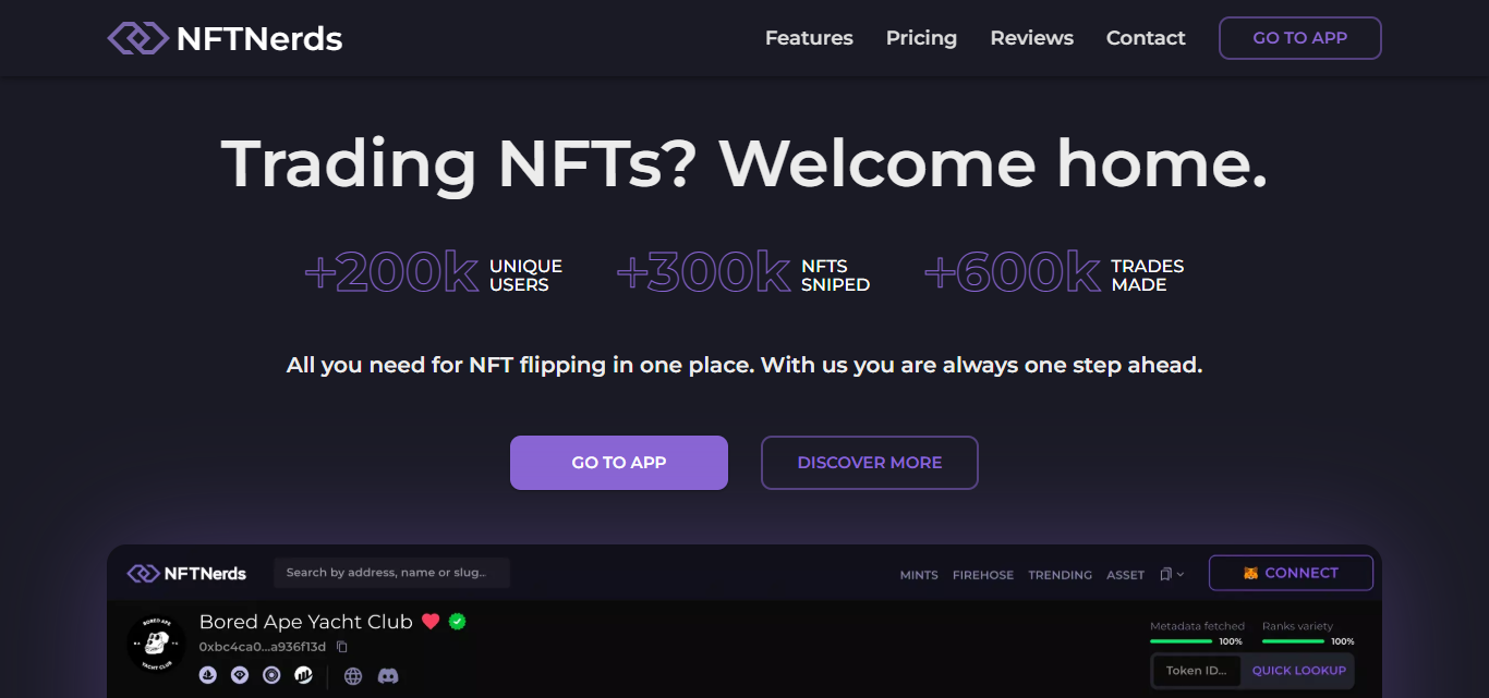 9 Best NFT Aggregator Tools for Advanced Users In 2025