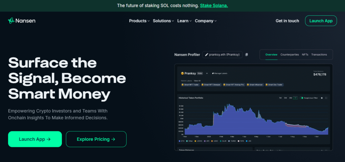 9 Best NFT Aggregator Tools for Advanced Users In 2025