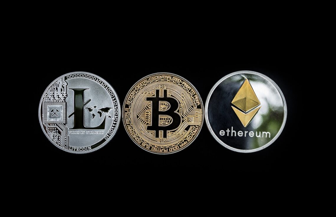 10 Best Crypto Tokenomics Strategies - Wootfi Media