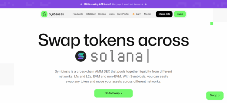 10 Best Aggregator For Bridging Cross-chain Defi Options