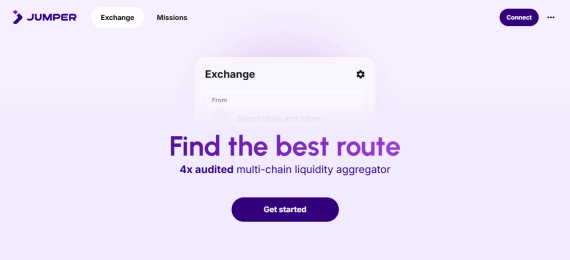 10 Most Reliable Multi-Chain Bridging Aggregator