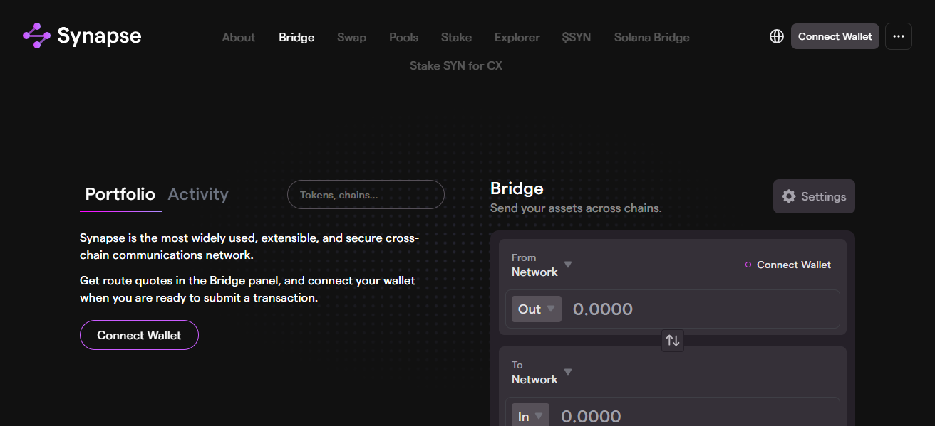 10 Best Aggregators For Bridging Gaming Tokens