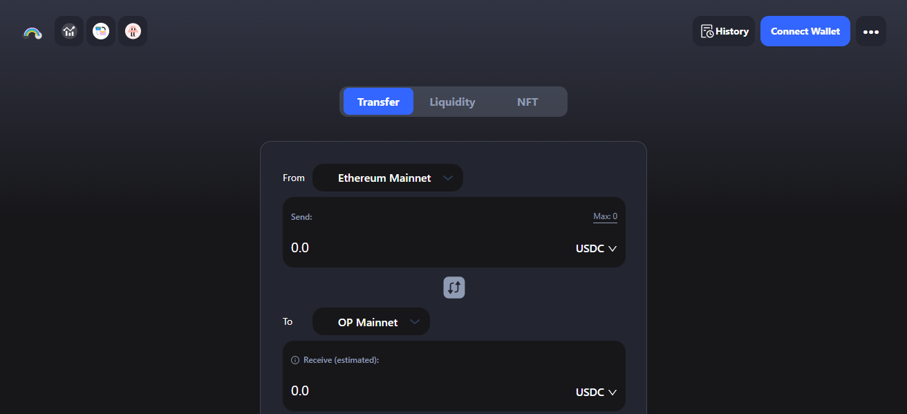 10 Best Bridging Aggregators With Lowest Fees In 2025