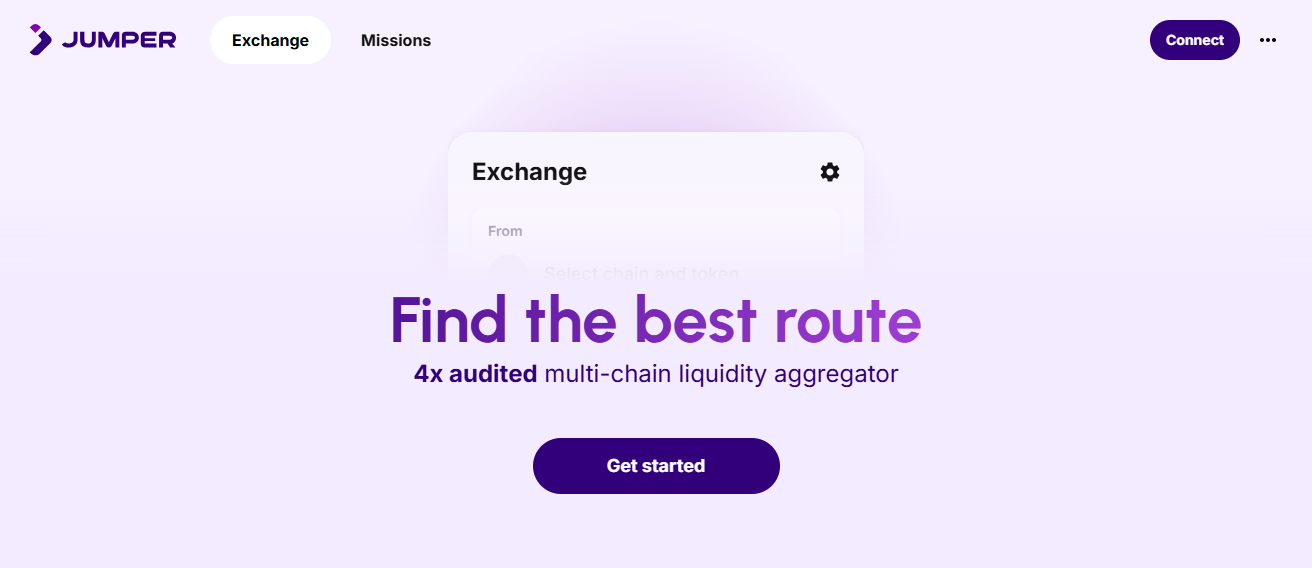 10 Top Bridging Aggregators For Stablecoin Swaps