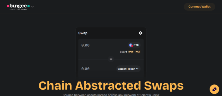 10 Top Bridging Aggregators For Stablecoin Swaps