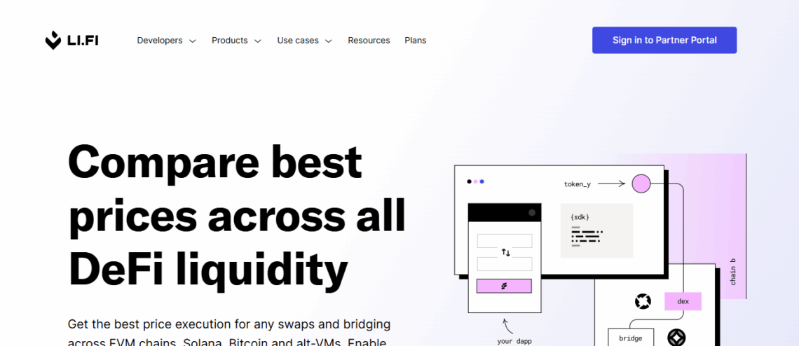 10 Best Aggregators for Bridging Cross-Chain Membership