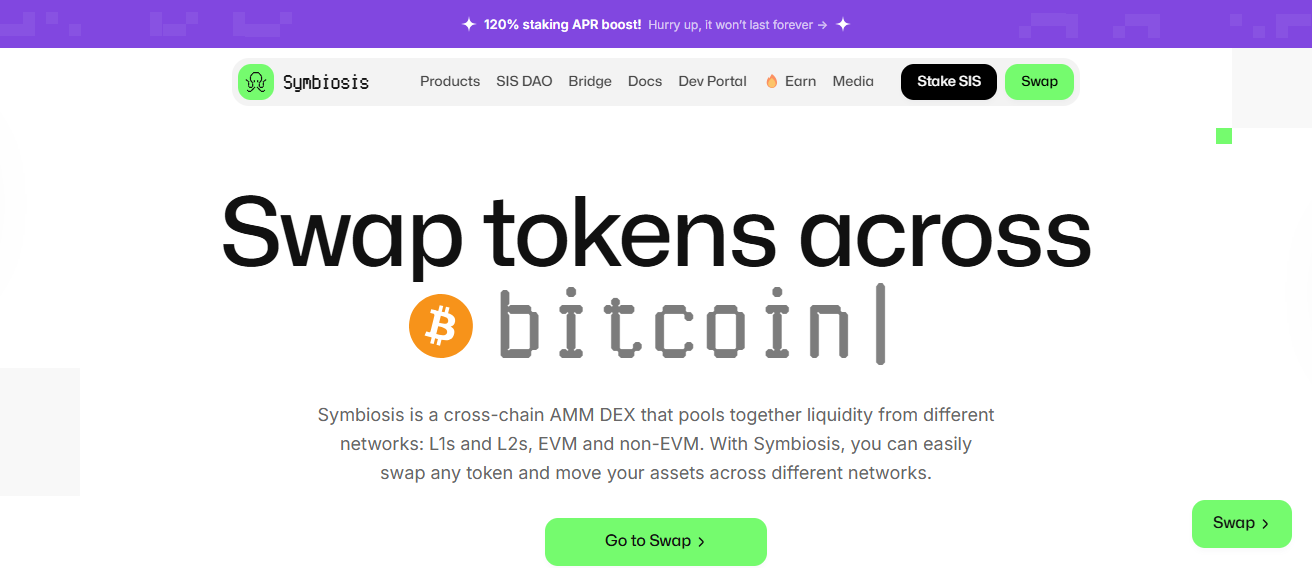 10 Best Aggregators for Bridging Cross-Chain Membership