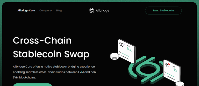 10 Best Aggregators For Bridging Nfts With Metadata