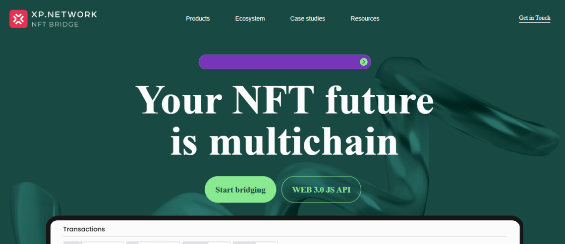 10 Best Aggregators For Bridging Nfts With Metadata