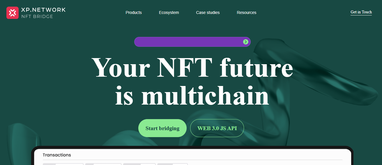 10 Best Aggregators For Bridging Nfts With Metadata