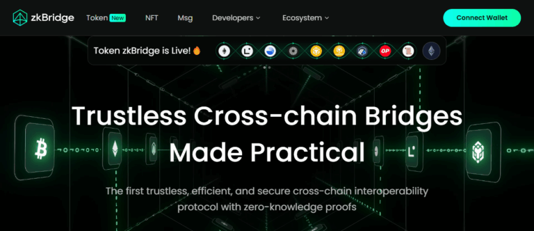10 Best Aggregators For Bridging Nfts With Metadata