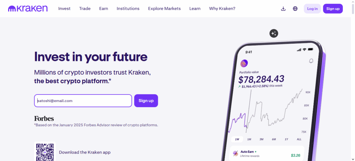 10 Best Crypto Staking Platforms With Flexible Terms