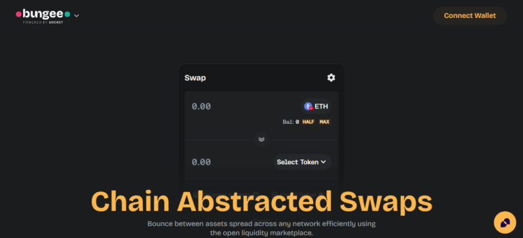 10 Best Aggregators To Check Bridging Fees Instantly