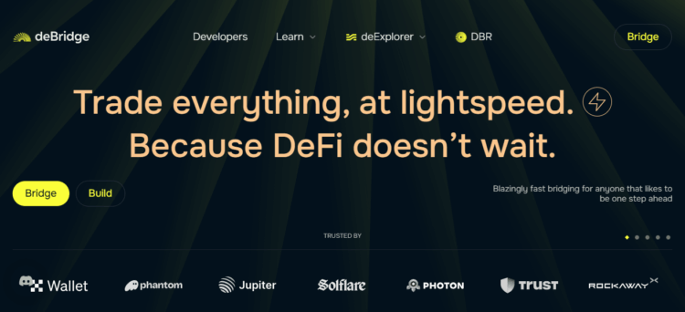 10 Best Aggregators To Check Bridging Fees Instantly