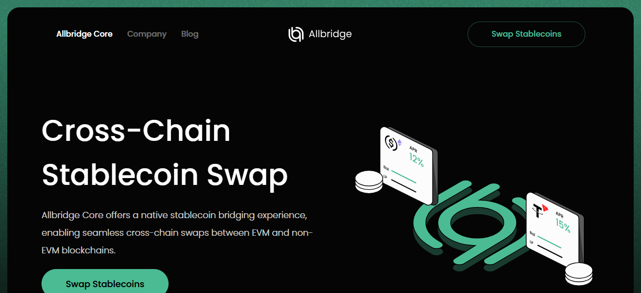 10 Top Bridging Protocols for Ethereum Alternatives 2025