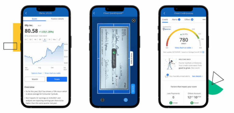 10 Best Budgeting Features in Mobile Banking Apps 2025