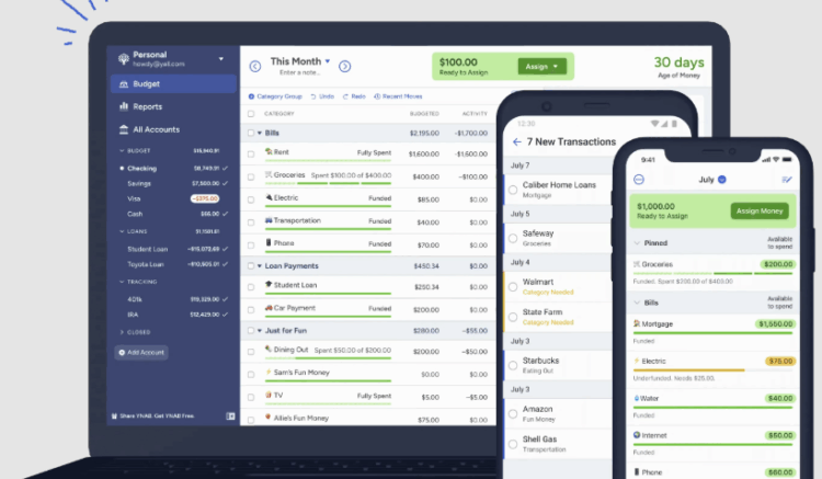 10 Best Budgeting Features in Mobile Banking Apps 2025