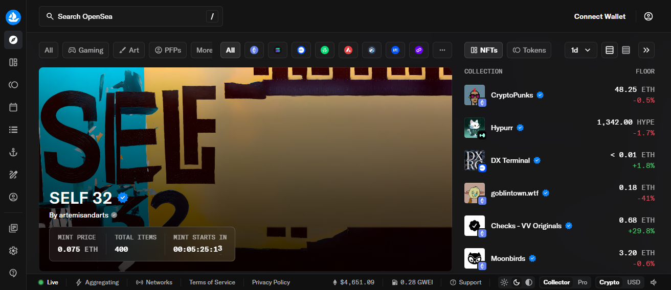 10 Top Cross-Chain NFT Minters for Easy & Fast NFT Creation
