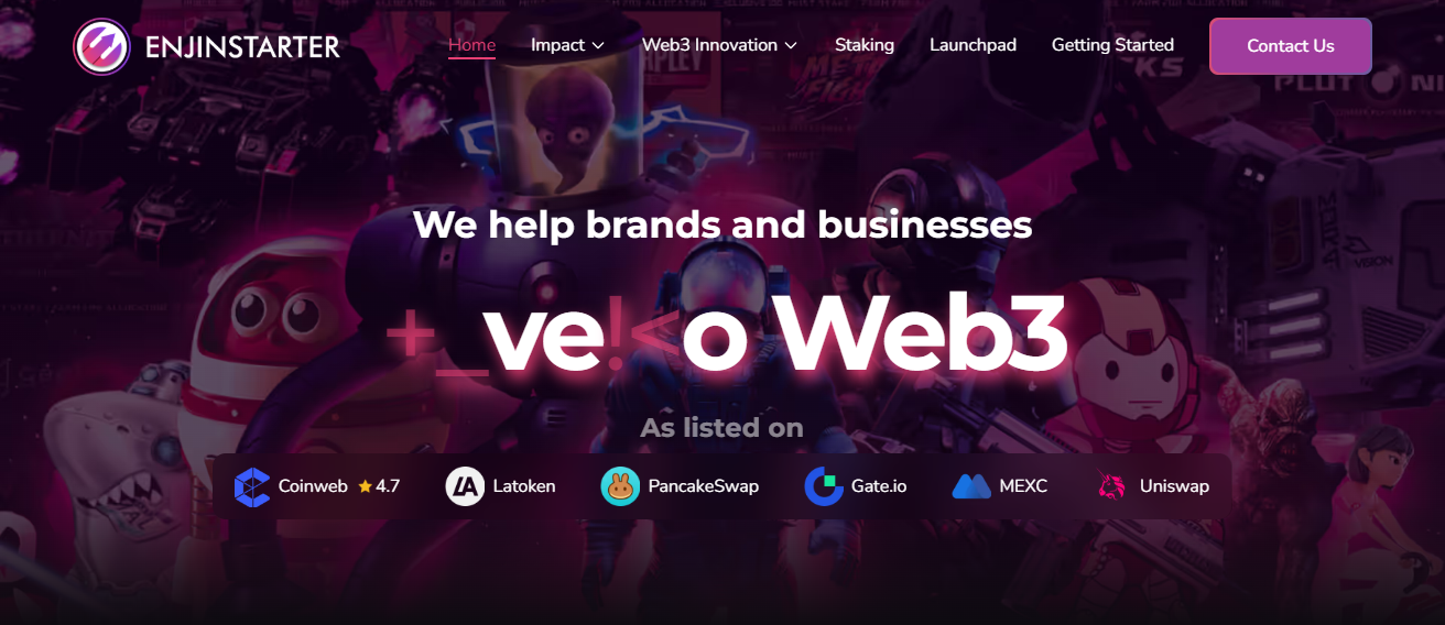 10 Top Cross-Chain NFT Minters for Easy & Fast NFT Creation