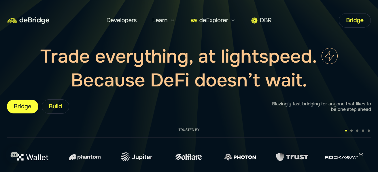 10 Best Aggregators For Bridging Altcoins To Ethereum