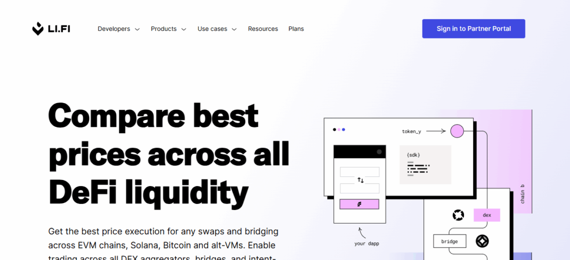 10 Best Aggregators For Bridging Altcoins To Ethereum