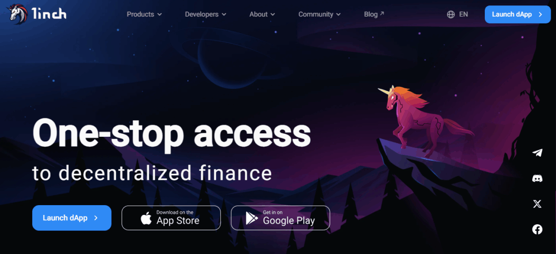 10 Best Aggregators For Bridging Small Market Cap Tokens...