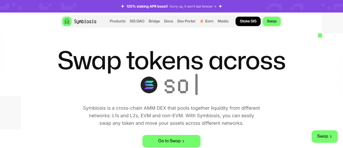 10 Top Bridging Aggregators For Newly Launched Chains