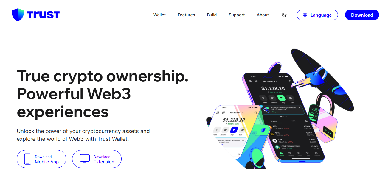 10 Best Cross-Chain Wallet Solutions - For Secure Multi