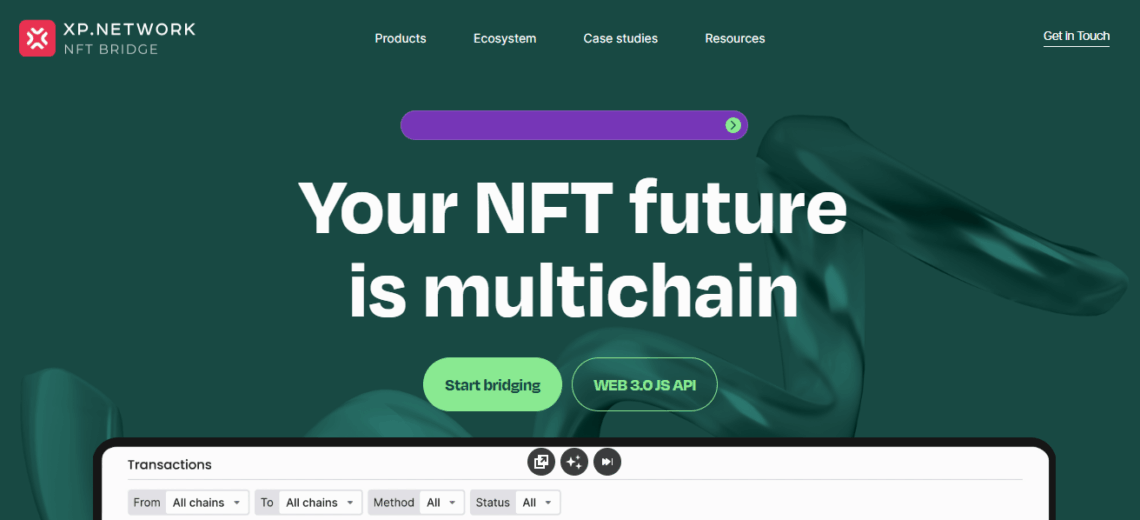 10 Top Cross-Chain NFT Bridges for Secure Multi-Chain